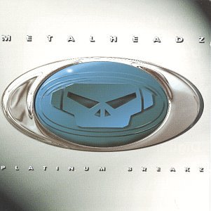 Metalheadz, Various Artists - Metalheadz Presents Platinum Breakz ...