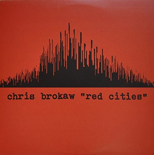 Amazon.com: Red Cities [VINYL]: CDs & Vinyl