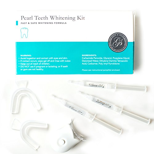 12 Best LED Teeth Whitening Kits For A Sparkling Smile - 2023