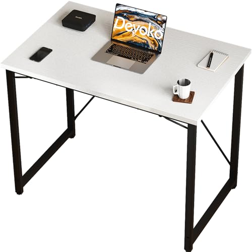 Desk 80 cm wide white – The 15 best products in comparison - Hifi ...