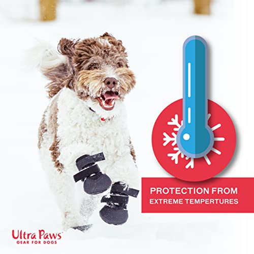The 5 Best Ultra Paws Dog Boots of 2025 [Verified] - Cherry Picks