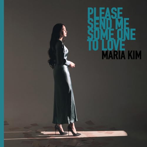 Please Send Me Someone to Love by Maria Kim on Amazon Music - Amazon.com