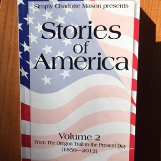 Stories of America: Charles Morris, Sonya Shafer: 9781616341695: Amazon ...