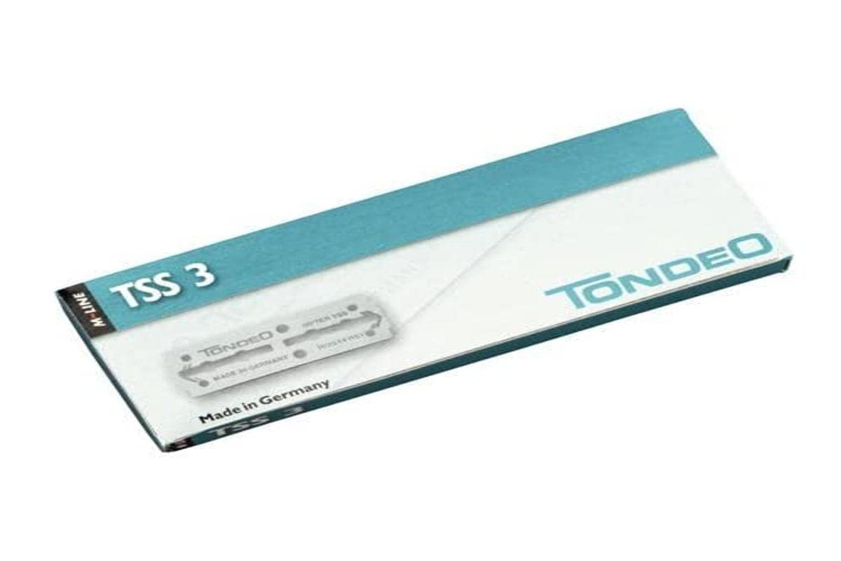 Amazon.com: Tondeo TSS3 (10 x 10), Pack of 100