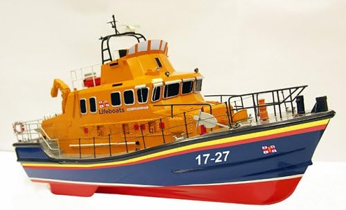 RNLI Severn Lifeboat - an all-weather, full function Radio Controlled ...