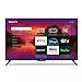 Amazon.com: Roku 55" Select Series 4K HDR Smart Roku TV with Roku, LED ...