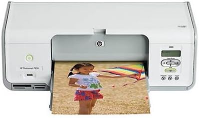 Amazon.com: HP Photosmart 7850 Printer (Q6335A#ABA) : Office Products