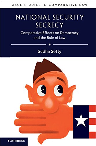 National Security Secrecy: Comparative Effects on Democracy and the ...