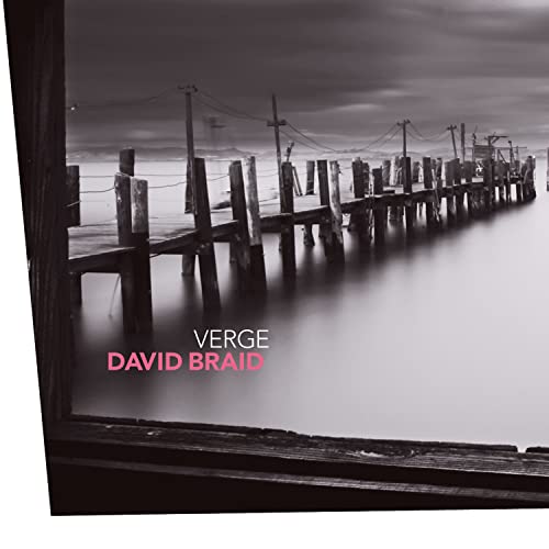 Play Verge by David Braid on Amazon Music