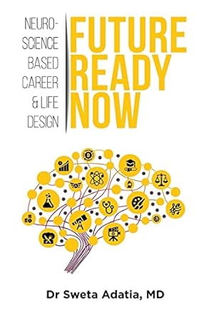Future Ready Now : Adatia, Sweta: Amazon.in: Books