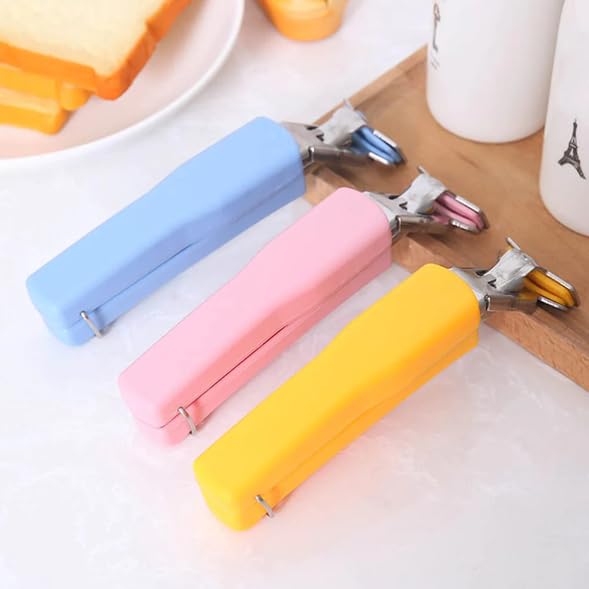 Buy Qwid - Steel Patkar| Tongs for Kitchen | Silver Utensil Holder|Bowl ...