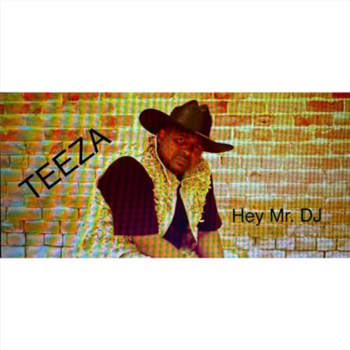 Hey Mr. DJ by Teeza on Amazon Music - Amazon.com
