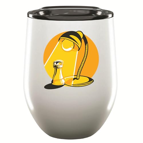 Amazon.com: Gift Idea for Chess Players Spotlight Rook the Chess Piece ...