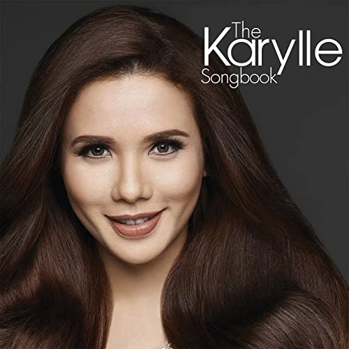 Amazon MusicでKarylleのThe Karylle Songbookを再生する