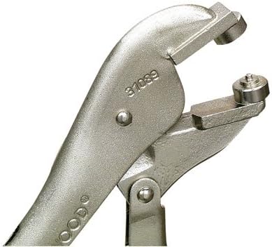 Amazon.com: Eastwood Dimpling Pliers - Sheet Metal & Rivet Repairs ...