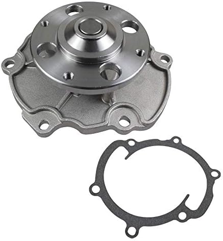 Amazon.com: AW5103 Water Pump with Gasket Fit for [V6 3.6L 3.2L 3.0L 2 ...