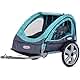 Amazon.com: Bike Trailers - Bike Trailers / Bike Child Seats & Cargo ...