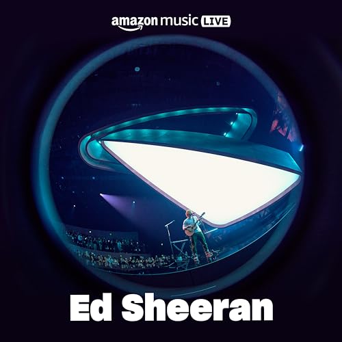 Thinking out Loud (Amazon Music Live) song by Ed Sheeran from Ed Sheeran: Amazon Music Live ...