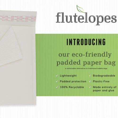 Packaging Chimp Paper Padded Envelope | an Eco-Conscious Mailing ...