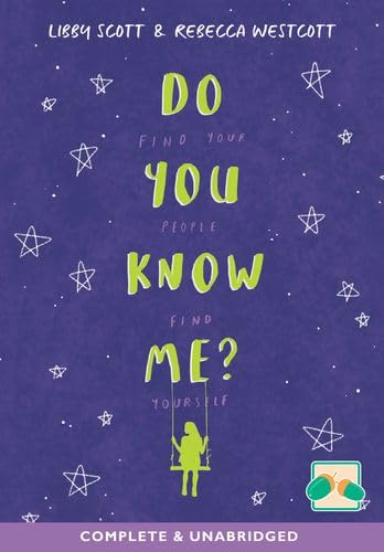 Do You Know Me?: Amazon.co.uk: Scott, Libby, Westcott, Rebecca, Carr ...