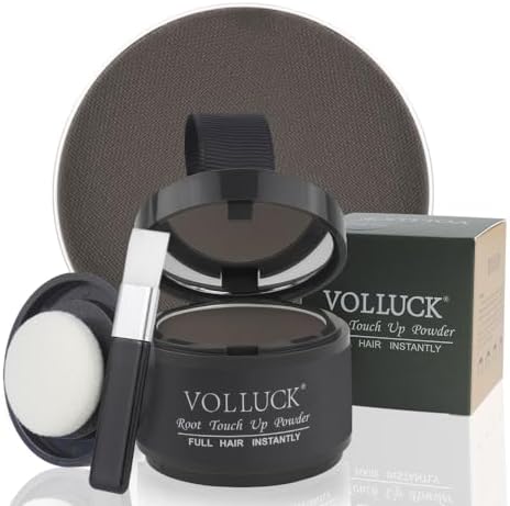 Amazon.com: Caboki Hair Volumizer: Root Touch Up, Cover Thinning Hair ...