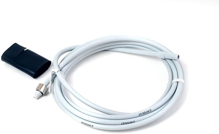 Amazon.com: Whirlpool 8201597 Refrigerator Water Tubing (replaces ...