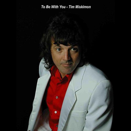 Play To Be With You by Tim Miskimon on Amazon Music