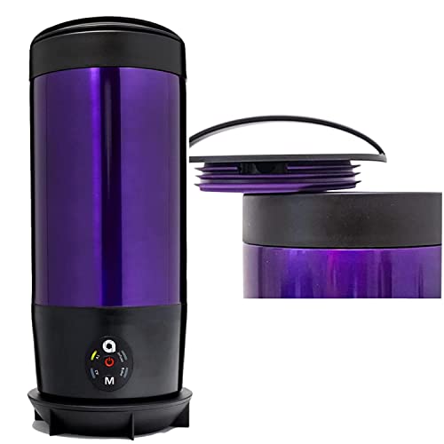 Ardent Nova Decarboxylator [2022 Depth Review] | Decarb Your Weed the ...