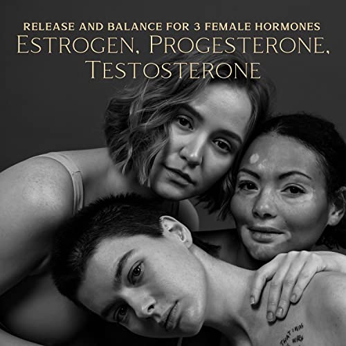 Amazon Music - Therapy Music SanctuaryのRelease and Balance for 3 Female ...