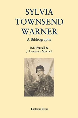 Sylvia Townsend Warner – The 9 best books and matching products ...