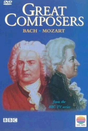 Great Composers Vol. 1: Bach/Mozart: Amazon.de: Kenneth Branagh, Georg ...