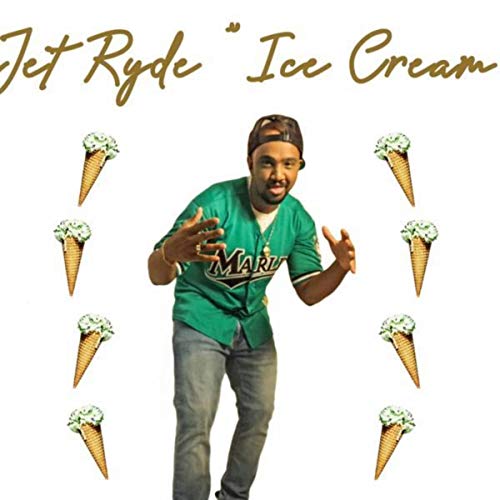 Play Ice Cream by Jet Ryde on Amazon Music
