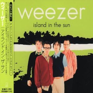 Island in the Sun: Weezer: Amazon.ca: Music