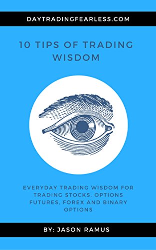 10 Tips of Trading Wisdom eBook : Ramus, Jason : Amazon.co.uk: Kindle Store