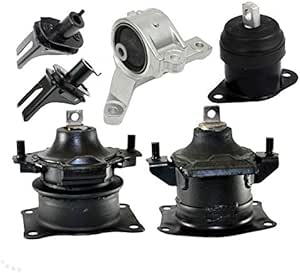 Amazon.com: OMNI5 K1963 Fits 2007-2008 Acura TL 3.2L 3.5L AUTO Engine ...