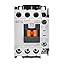 YFTROBOYL Contactor magnético de CA MC-9b MC-12b MC-18b MC-25b LS ...