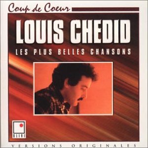 Plus Belles Chansons: Louis Chedid: Amazon.in: Music}