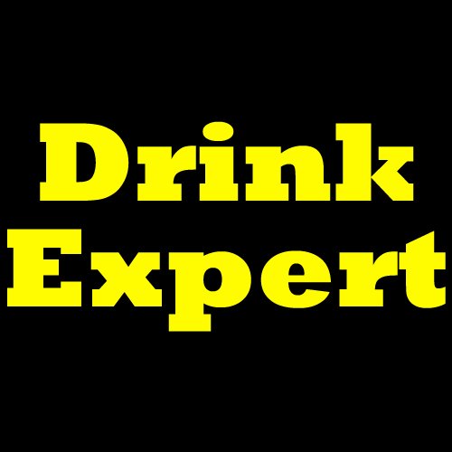 Amazon.com: Drink Expert! 47 Drink Recipes Of The Hottest Drinks On The ...