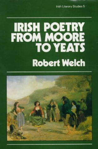『Irish Poetry from Moore to Yeats』｜感想・レビュー - 読書メーター