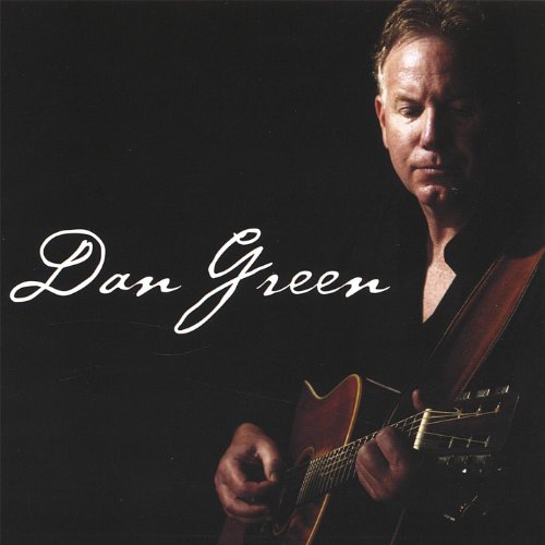 Play Up Close & Personal by Dan Green on Amazon Music