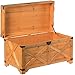 Amazon.com: Vintiquewise Barn Design Large Decorative Farmhouse Wooden ...