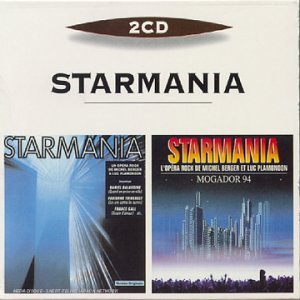 Starmania 79: Starmania: Amazon.in: Music}