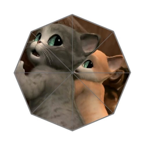 Puss In Boots The Three Diablos Wallpaper