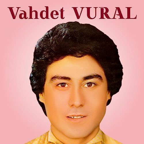 Amazon MusicでVahdet VuralのSabret Gönülを再生する