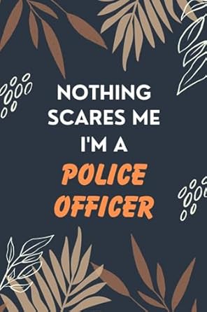 Amazon.co.jp: Police Officer Notebook : Pollard, Leon Hiro: Foreign ...