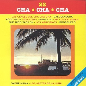 22 Cha Cha Cha: Various Artists: Amazon.in: Music}