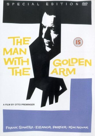 The Man with the Golden Arm: Amazon.de: Frank Sinatra, Eleanor Parker ...