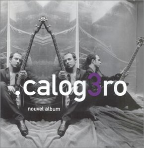 Calog3ro - Format SACD hybride: Calogero: Amazon.fr: CD et Vinyles}