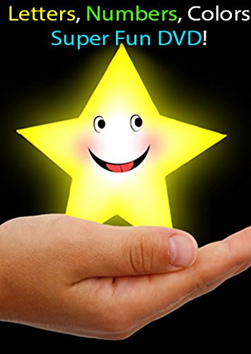 Amazon.com: Educational DVD for Kindergarten, Toddlers, Preschool ...