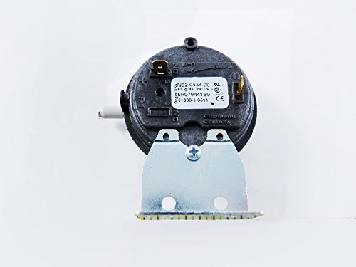 Modine Manufacturing 5H794419 Modine HD100 Pressure Switch : Amazon.in ...